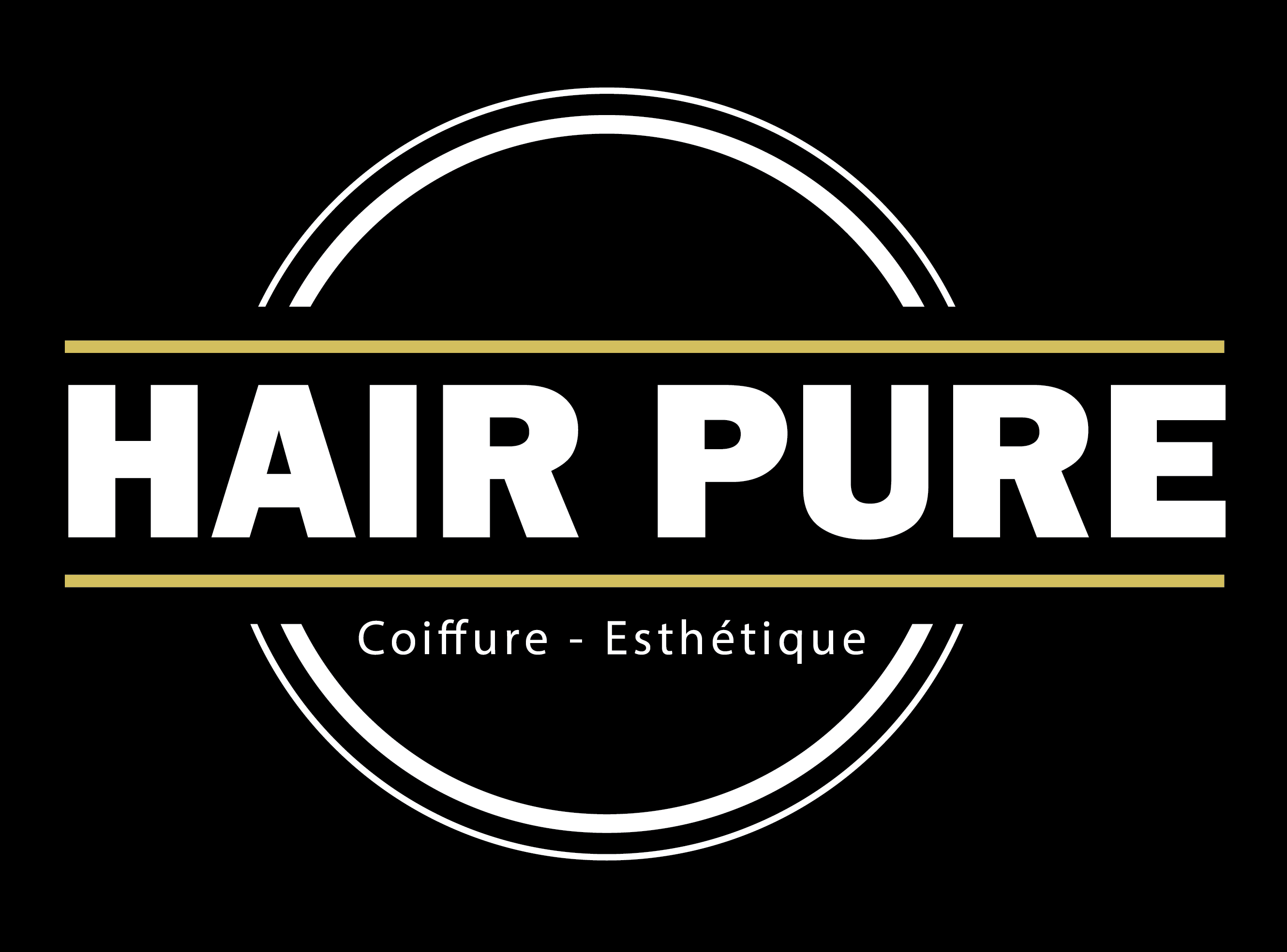 Hair pure - Créateur de forêt
