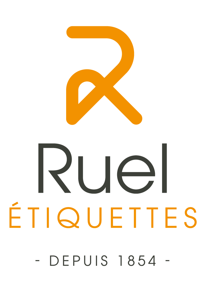 RUEL Étiquettes - Créateur de forêt